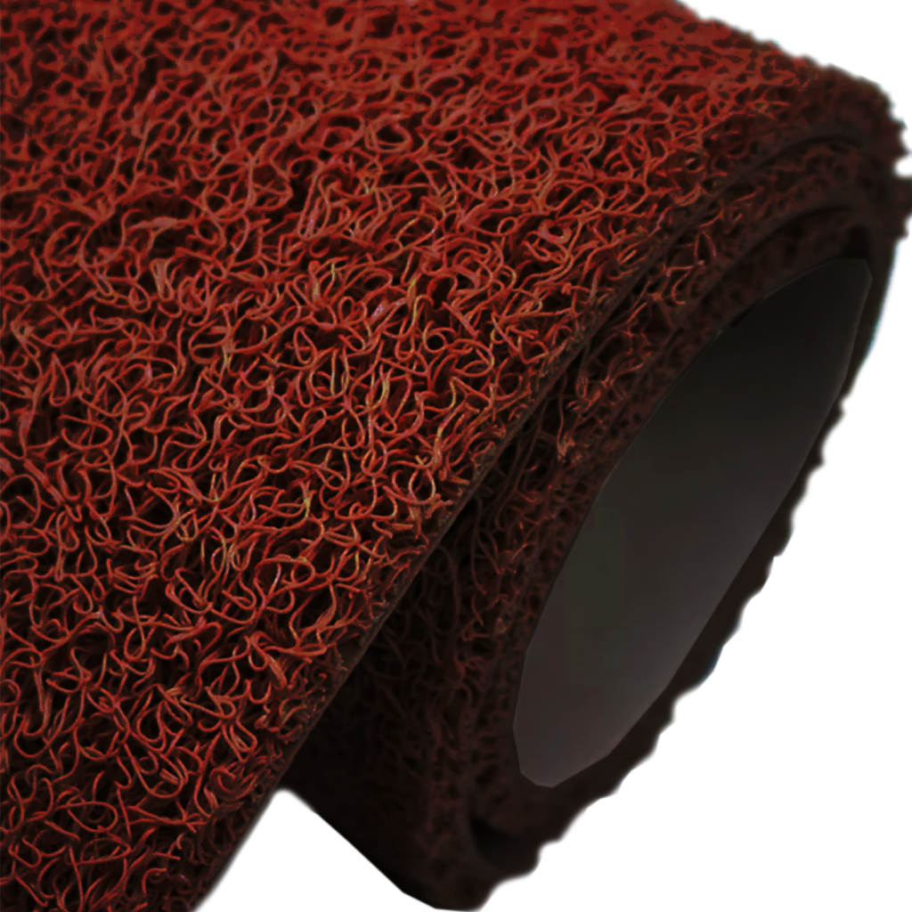 Piso rollo PVC limpiapiés premium | mediano tráfico | Rollo 1,2*12mts ...