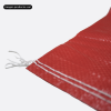 Saco tipo papero (pack 100 unid) | color rojo | cap 25kg | 70*47cm ...